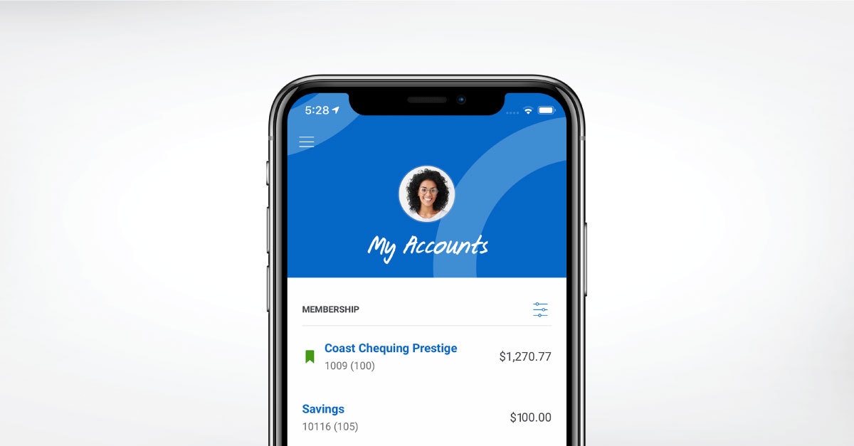 Coast Capital Earns Top Marks For Mobile Banking Experience Coast 