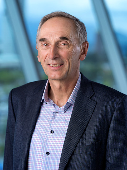 Board Of Directors | Coast Capital Savings