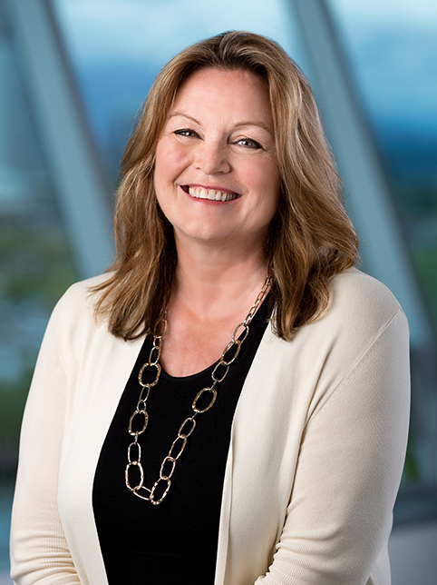 Board Of Directors | Coast Capital Savings