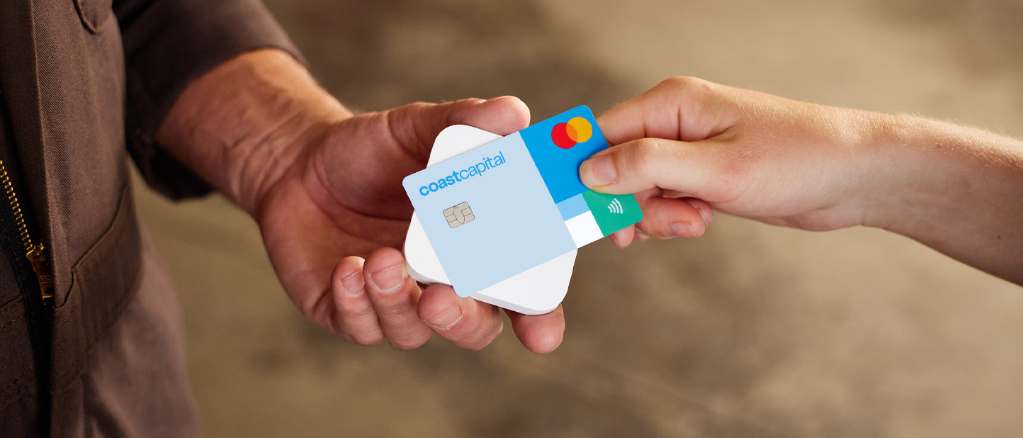 Business | Coast Capital Savings