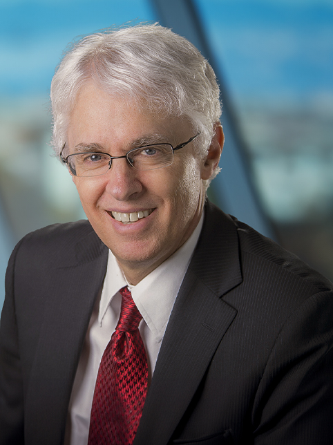 Board Of Directors | Coast Capital Savings