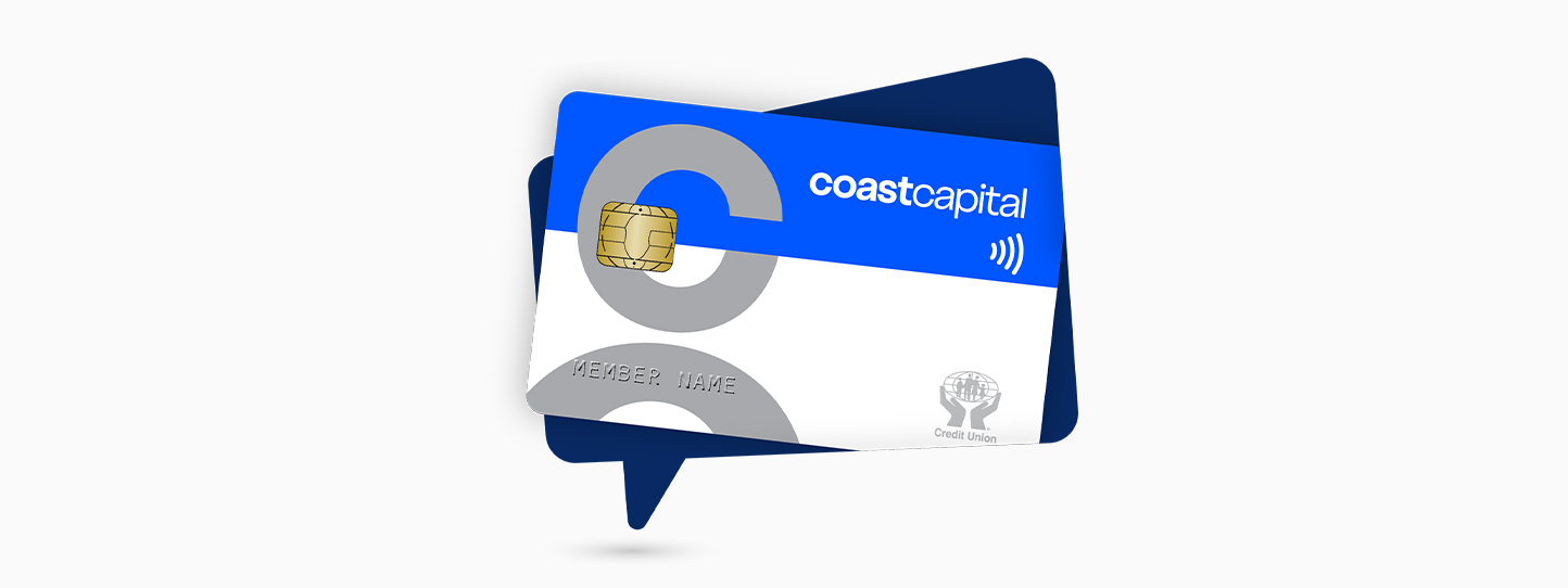 Welcome | Coast Capital Savings